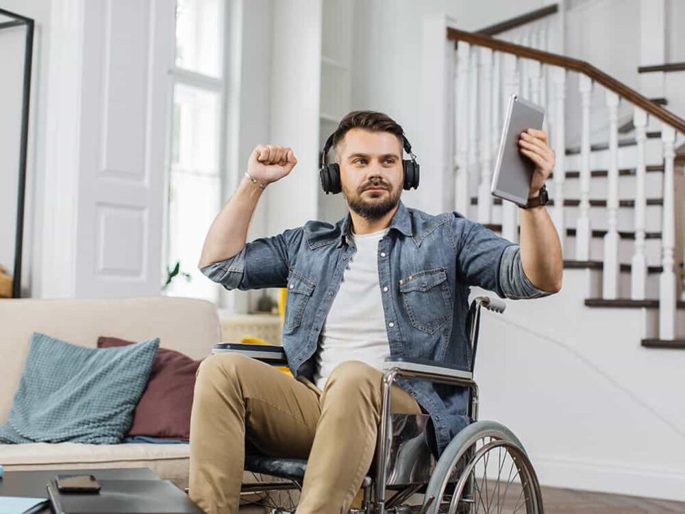 Feedback Form - Perth Disability Services