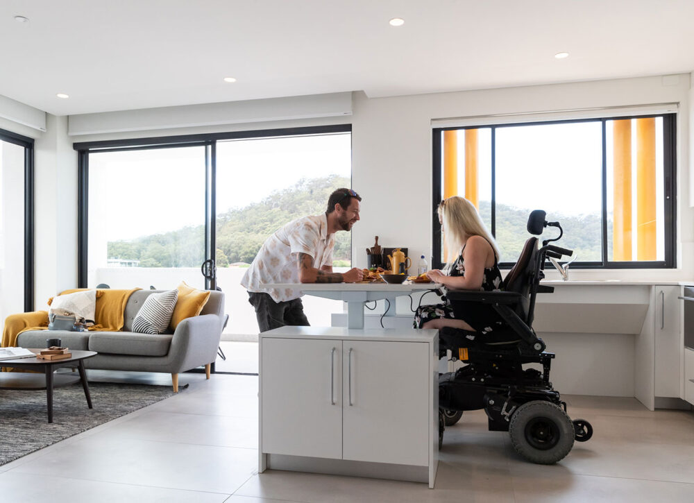 The Essential Guide to Specialist Disability Accommodation Options in Perth