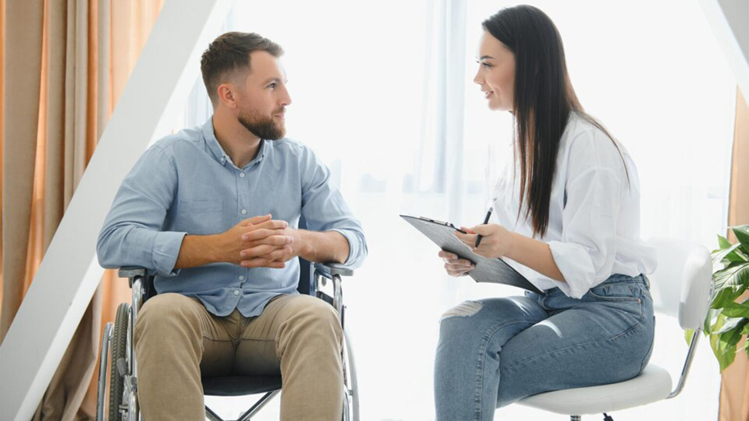 Top Benefits of NDIS Support Coordination Services in Perth