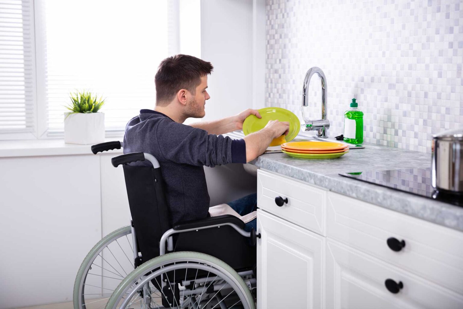 Specialist Disability Accommodation in Perth: A Look at Available Facilities